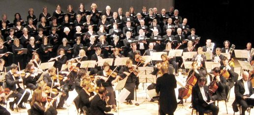 North London Chorus – Welcome to our website. We hope you can find what ...